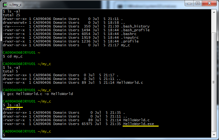 Linux | ShareTechnote Linux | ShareTechnote