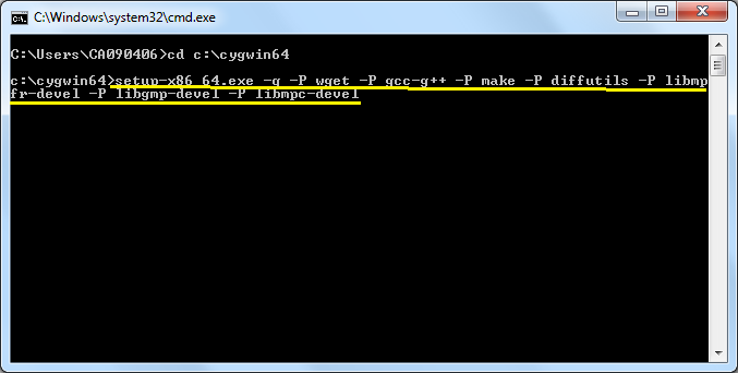 Linux | ShareTechnote Linux | ShareTechnote